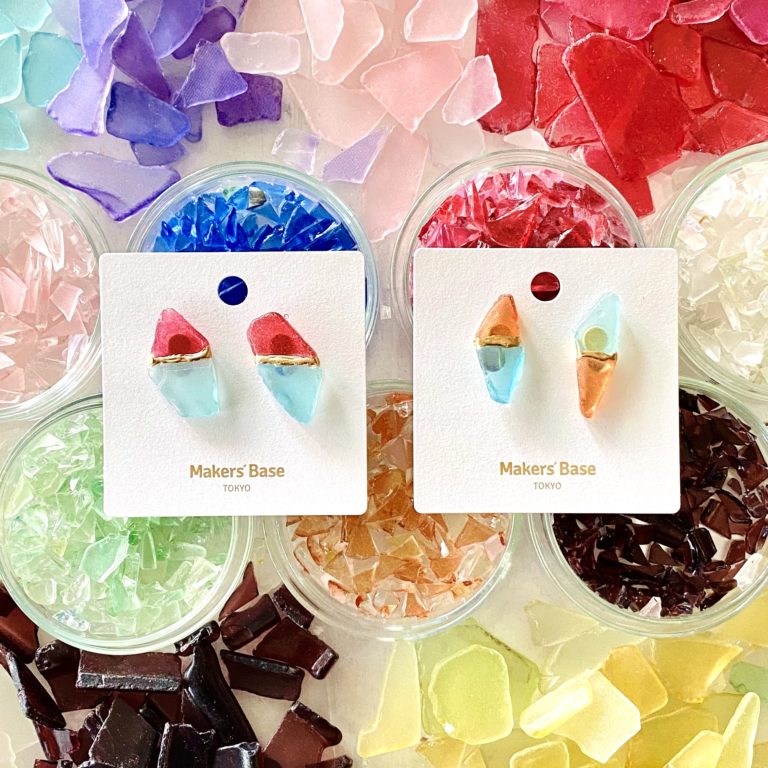 WORKSHOP - Makers' Base