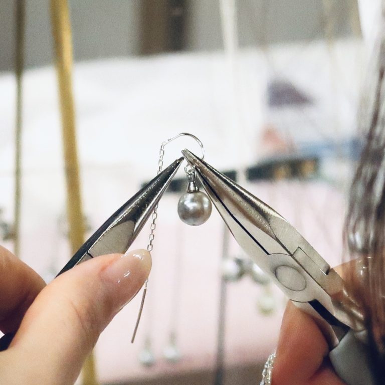 WORKSHOP - Makers' Base